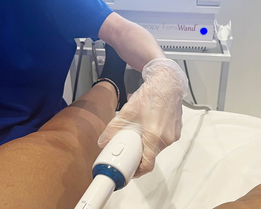 HIFU Vaginal Tightening Mumbai - VIVO Body Studio Mumbai